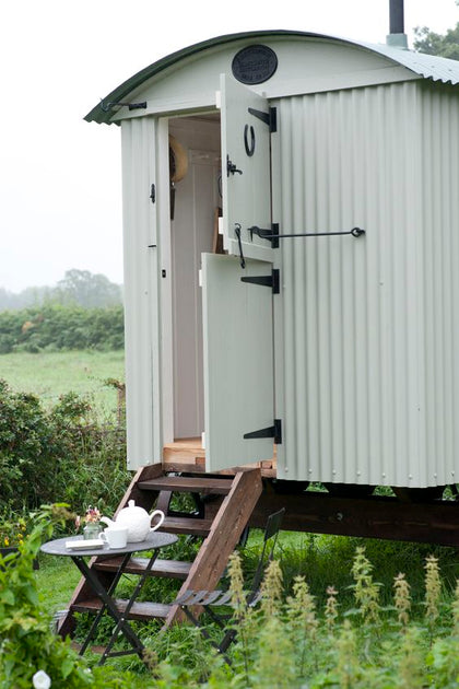 Farrow & Ball Soft Distemper | Mizzle no. 266