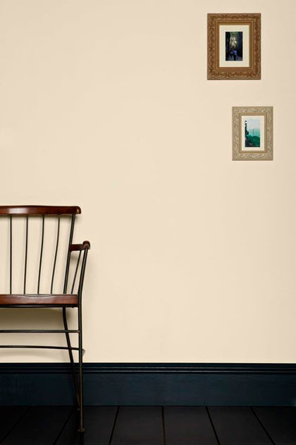 Farrow & Ball Sample potje | Off Black no. 57