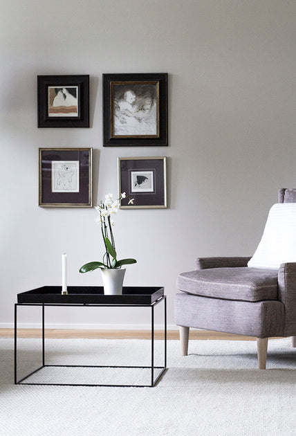 Farrow & Ball Soft Distemper | Pavilion Gray no. 242