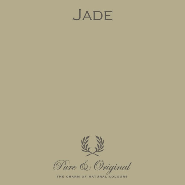 Pure & Original Classico | Jade