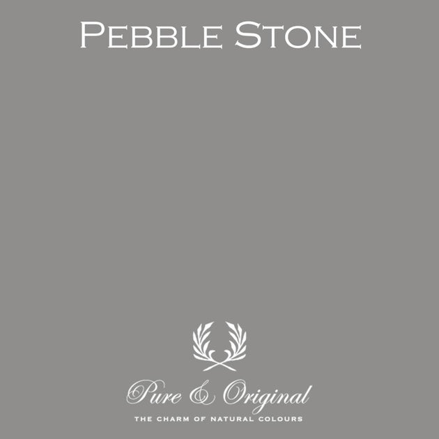 Pure & Original Marrakech Walls | Pebble stone