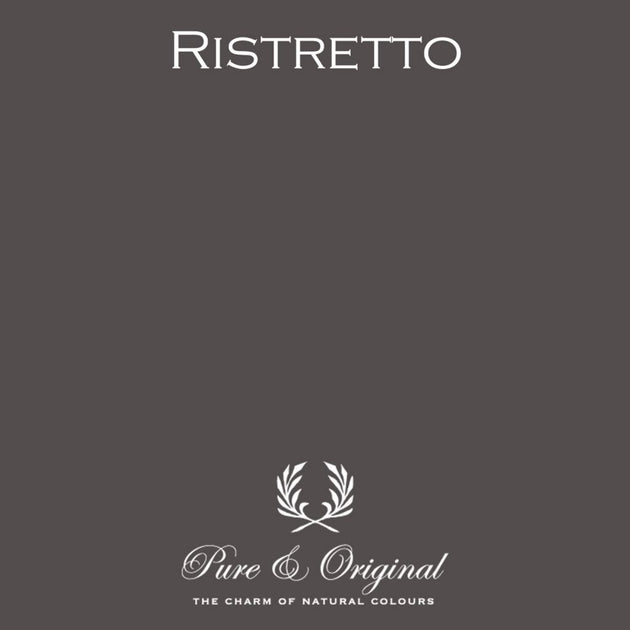Pure & Original Classico | Ristretto