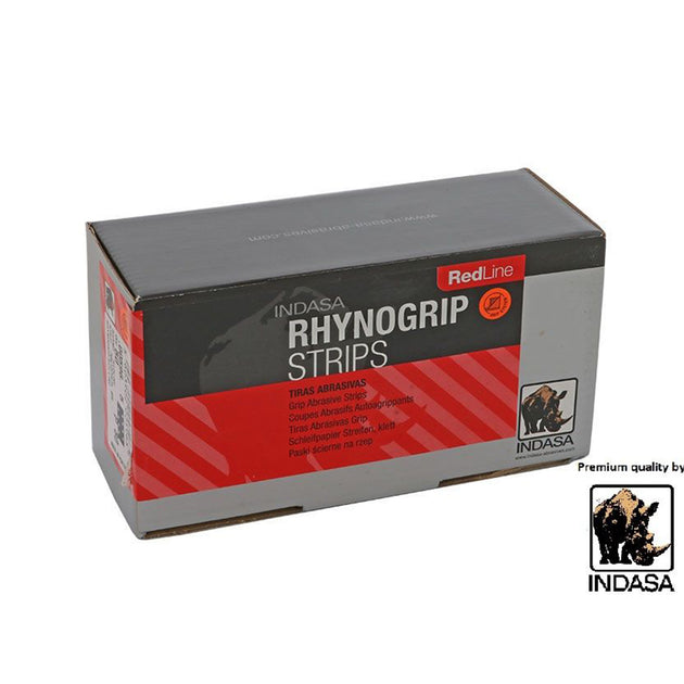 Indasa Rhynogrip redline schuurpapier strip