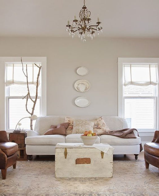 Farrow & Ball Soft Distemper | Skimming Stone no. 241